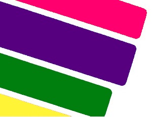 Order Background Nameplate Bar