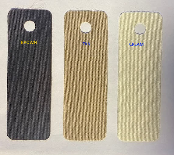 Polytwill-Color-Chart