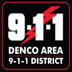 911 DISTRICT- DENCO APPAREL