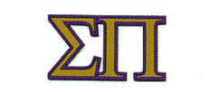 SIGMA PI