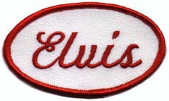 Name Patch