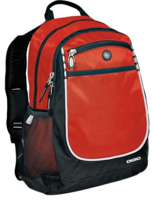 711140 OGIO Carbon Pack