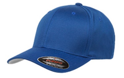 6277 Adult Wooly 6-Panel Cap