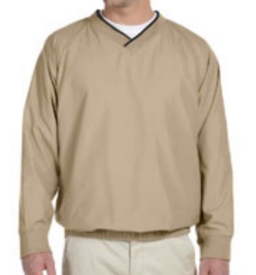 Microfiber Wind Shirt