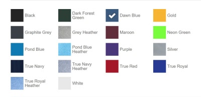 ST640 Sport Tek PosiCharge Racer Mesh Polo