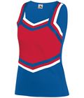 Style 9140 AS Ladies Pike Shell Cheerleading Uniform