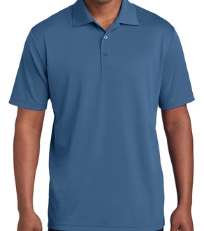 ST640 Sport Tek PosiCharge Racer Mesh Polo