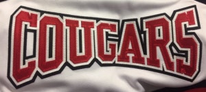 Tackle Twill Letterings